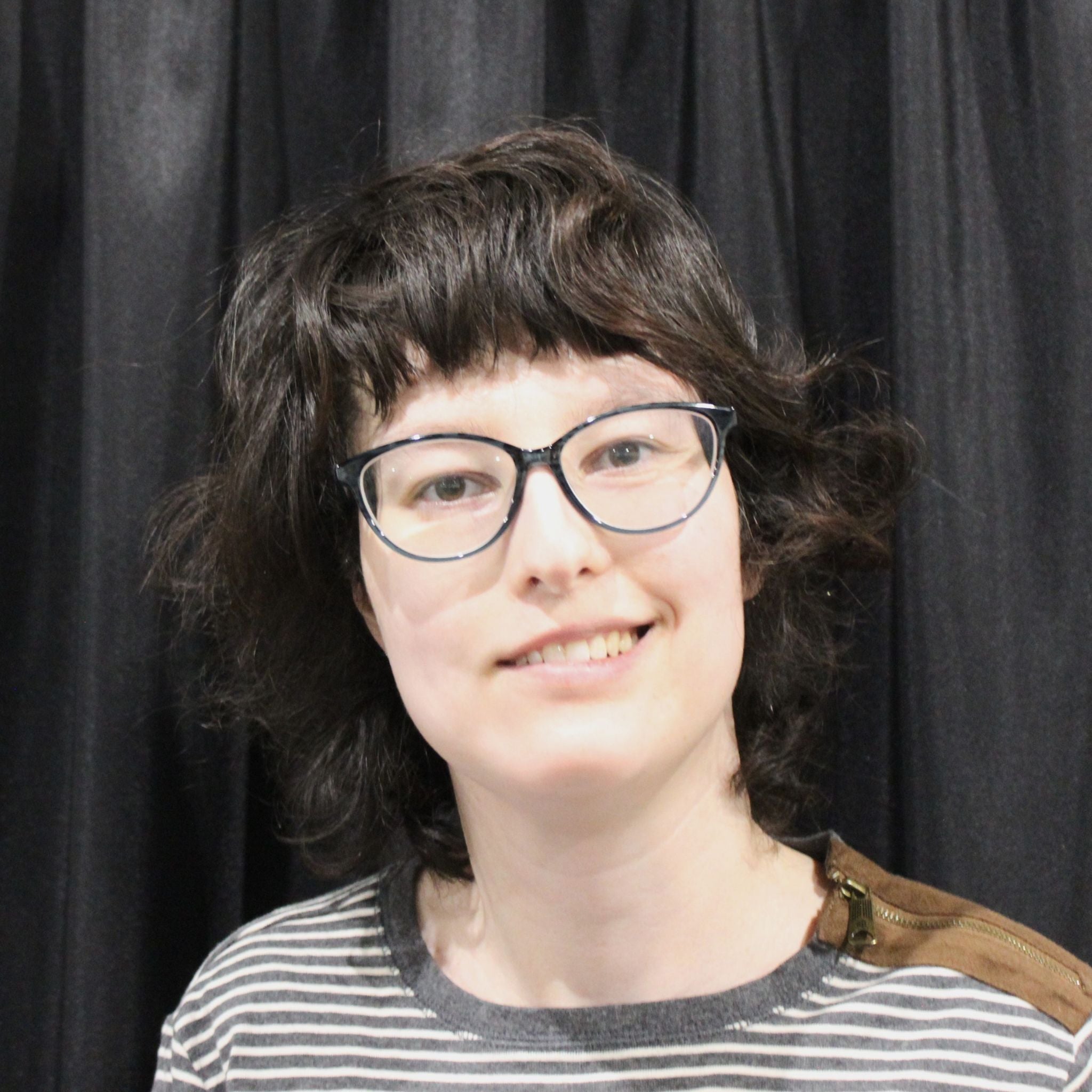 Meet The Artist- Lena G. | Artworks Studio
